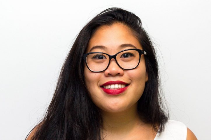 Lisa Dang | Technologies for Exo-Planetary Science