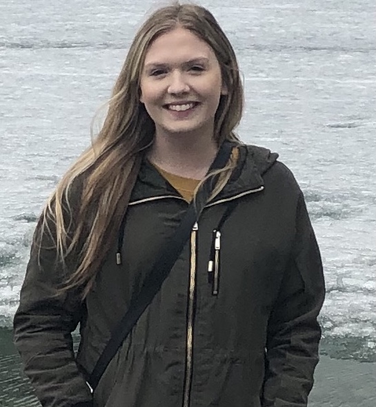 Grace Bischof | Technologies for Exo-Planetary Science