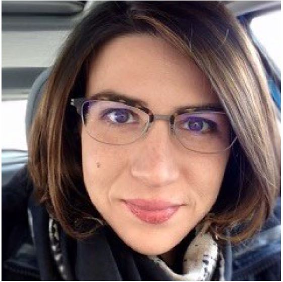 Haley Sapers | Technologies for Exo-Planetary Science