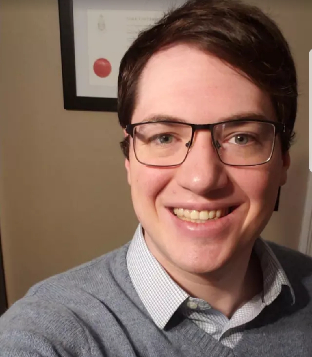 Justin Kerr | Technologies for Exo-Planetary Science